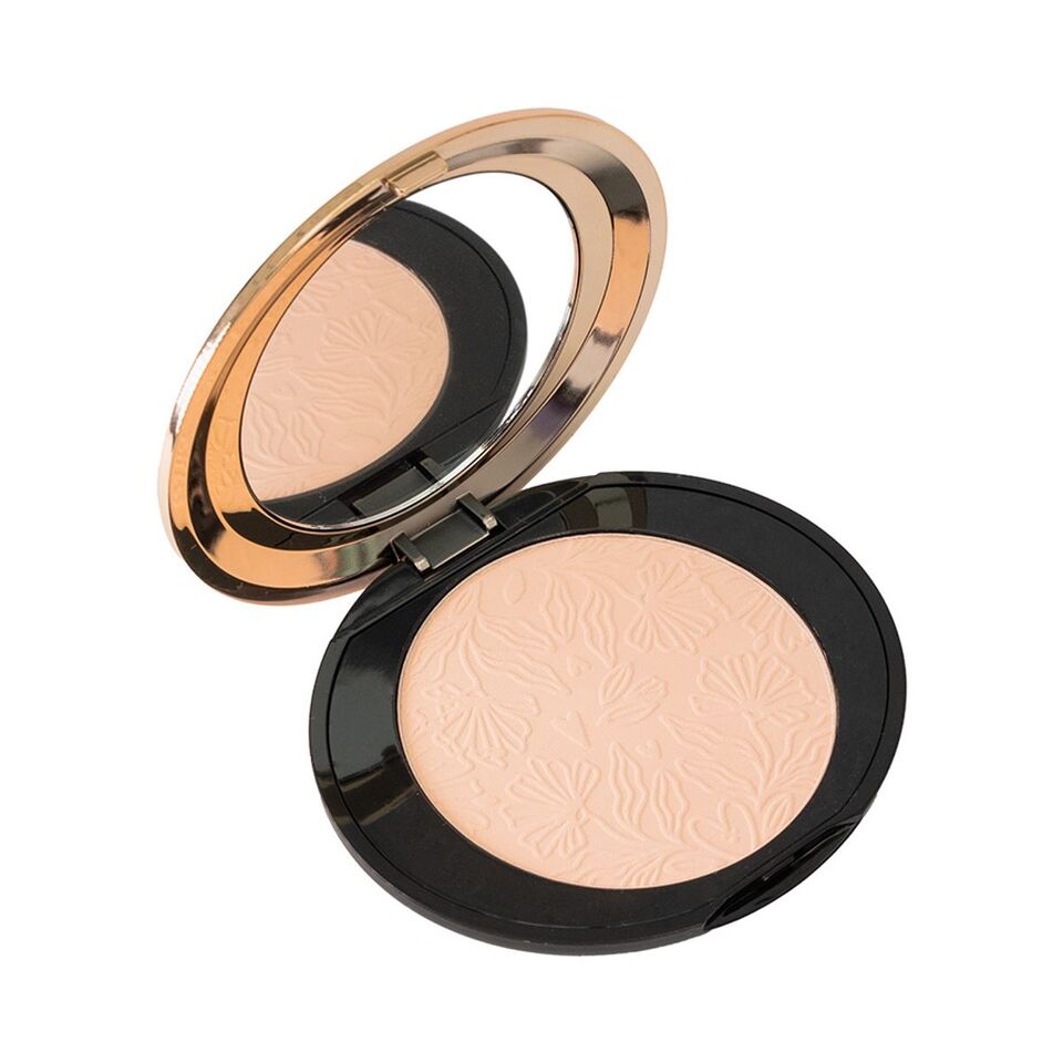 Polvos Compactos Golden TRENDY – Pintabonita